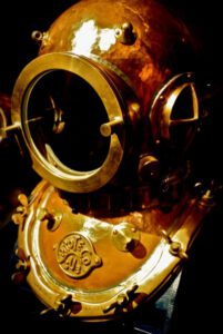 History of Diving Museum | SCUBA Diving in Florida Info for All Divers