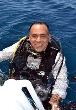 SCUBA Diving at Blue Heron Bridge Introduced to the World | SCUBA ...