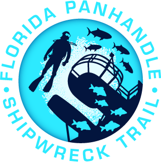 Florida Panhandle Shipwreck Trail | SCUBA Diving in Florida Info for ...