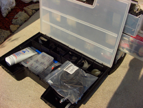 The Importance of a Complete Save-A-Dive Kit | SCUBA Diving in Florida ...